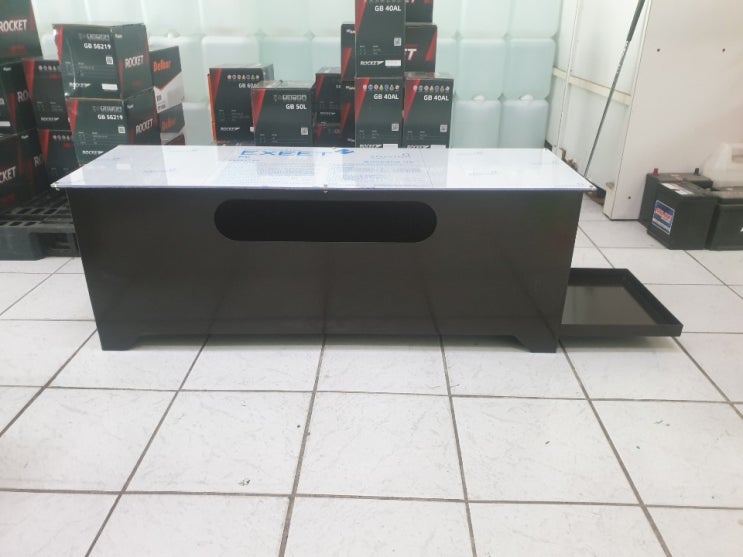 [판매] 비상발전기 배터리/밧데리 보호커버 (Battery Protective Covers) : 네이버 블로그