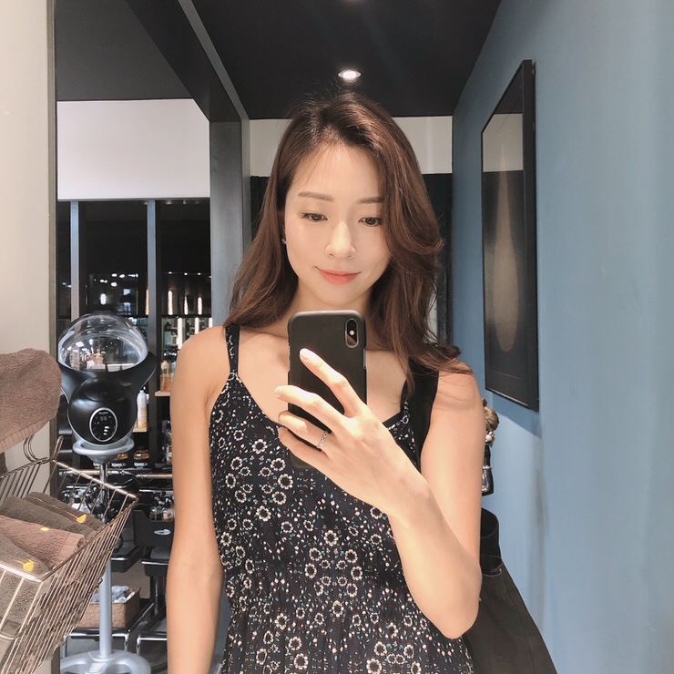 양재역 미용실 헤어살롱나루 이던 선생님께 클리닉 받다 네이버 블로그
