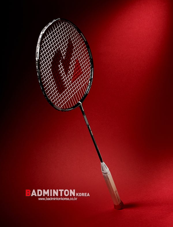 [What's New - 라켓] REDSON RG-20 - [배드민턴코리아 2019년 8월호] : 네이버 블로그