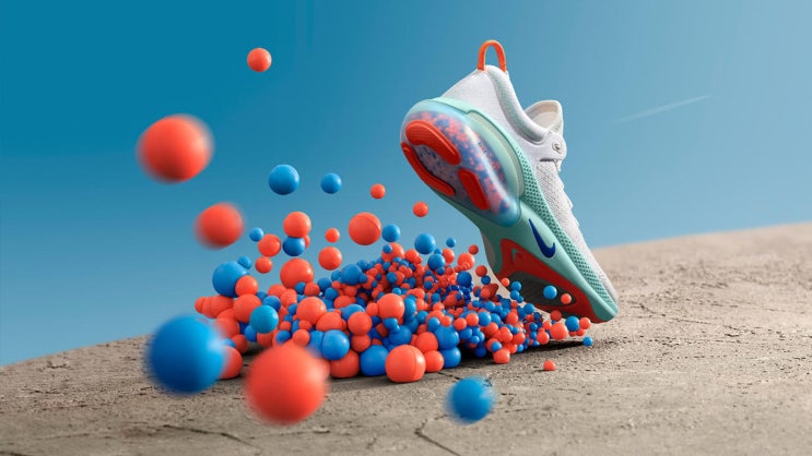 리액트React 그 다음은? 나이키Nike 조이라이드Joyride : 네이버 블로그