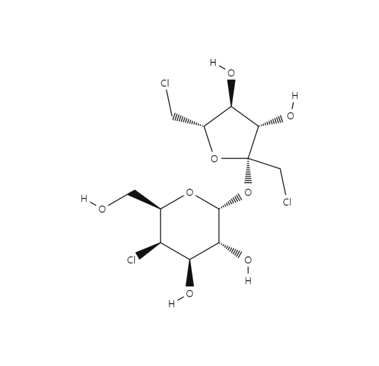 수크랄로스 (Sucralose) : 네이버 블로그