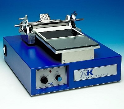 Auto Film Applicator / RK 자동도공기 / 피케이랩(PKlab) : 네이버 블로그