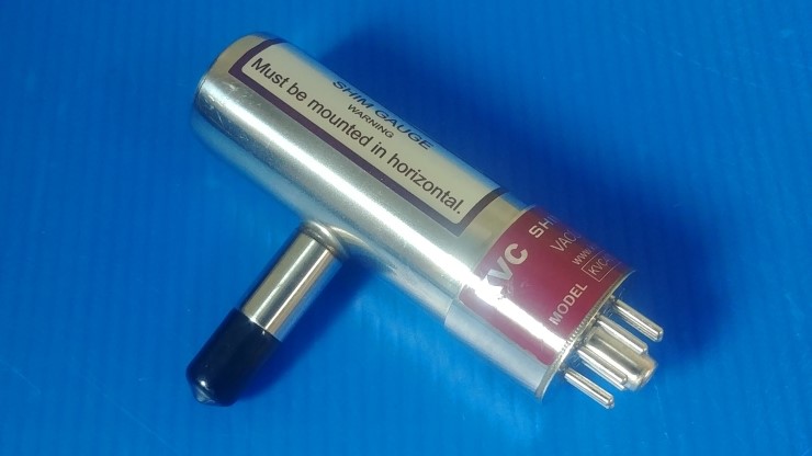 KVC SHIM GAUGE KVC400-S1 / KVC 컨벡션 게이지 KVC400-S1 : 네이버 블로그