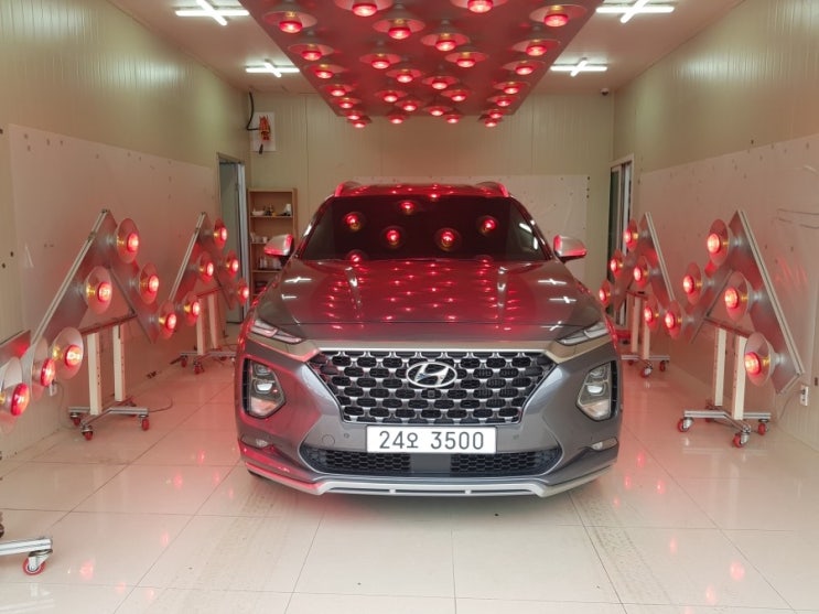 RAD세라믹코팅과 컴퓨터재단 PPF 생활보호패키지 시공 : 네이버 블로그