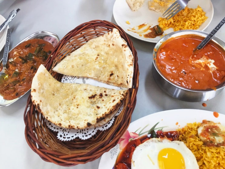 싱가포르 항공 후기 - SQ612 / 싱가포르 -> 인천 : 네이버 블로그