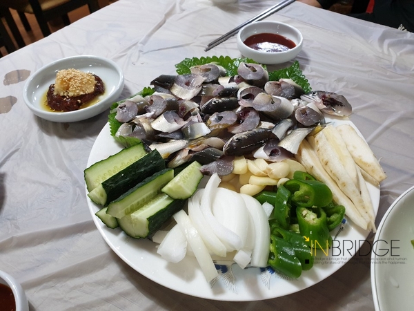 하동 화개면 맛집 석문식당 쌍계사근처맛집 은어회 산채비빔밥맛집 하동맛집 네이버 블로그