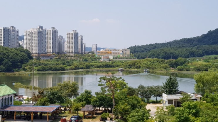 음봉포스코 더샵레이크시티2차 3차를 소개합니다 네이버 블로그