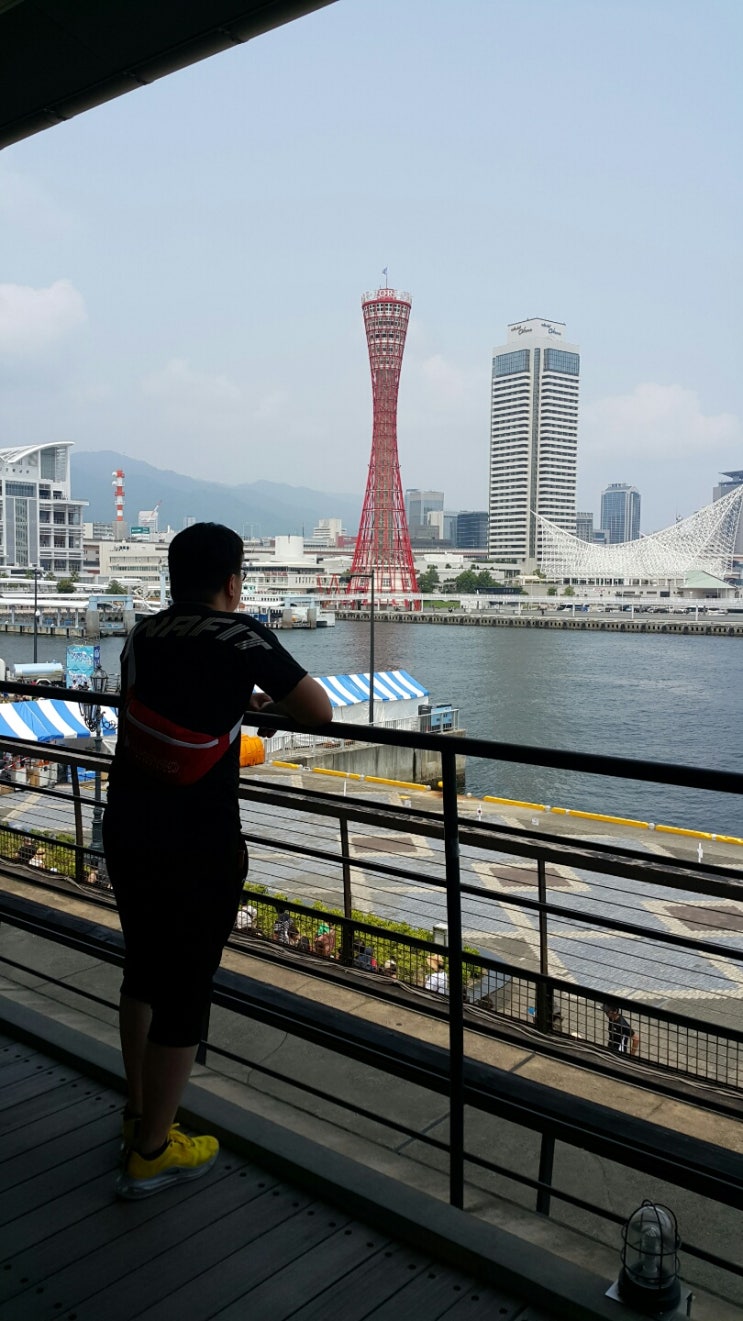 양산백바지의 일본여행 고베모자이크쇼핑몰고베 하버랜드간사이국제공항 네이버 블로그