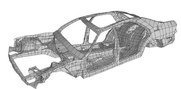 Craig-Bampton Component Mode Synthesis Method : 네이버 블로그
