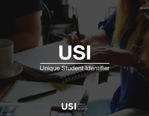 호주 USI 만들기 // USI Number 만들기 및 분실찾기! : 네이버 블로그