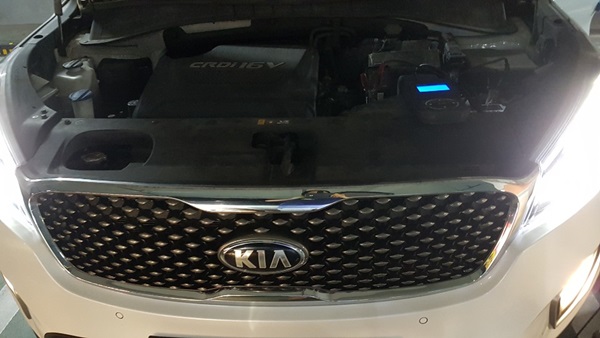 구리 하남 밧데리교환 출장 : 네이버 블로그