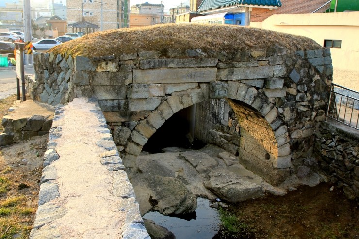 고흥 홍교_ 한국의 전통 다리를 찾아서 : 네이버 블로그