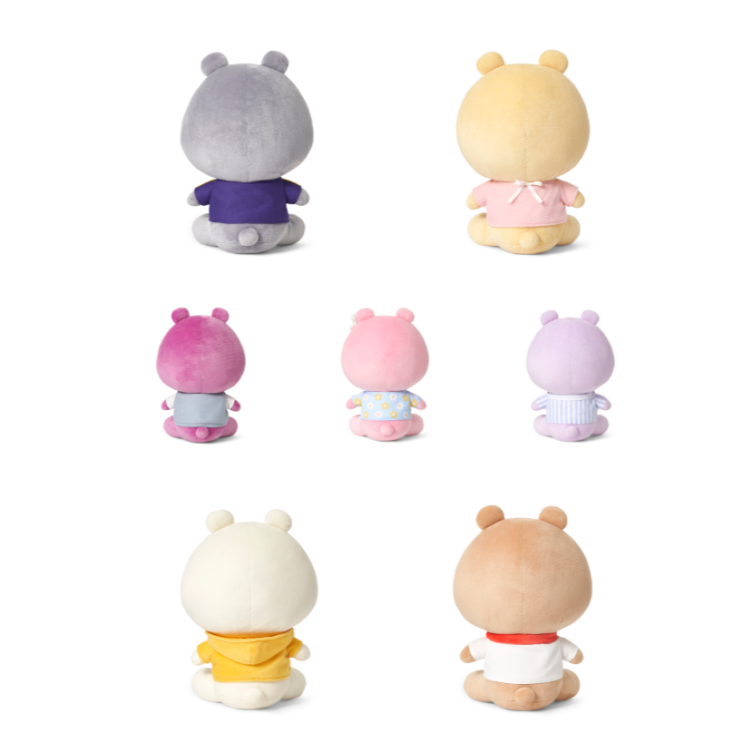 🐻투턱곰 코스튬인형 정식판매 시작!🎉 : 네이버 블로그