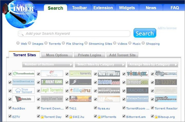 10 Best Torrent Search Engine Sites to Find Your Favorite Torrents 2019 ...