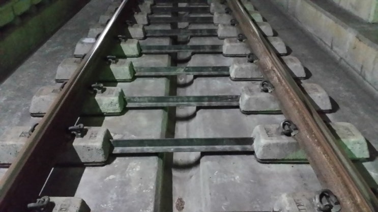 STEDEF 궤도시스템(5∼8호선) : 네이버 블로그