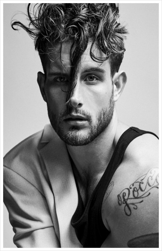 Nico Tortorella 니코 토터렐라/7 : 네이버 블로그