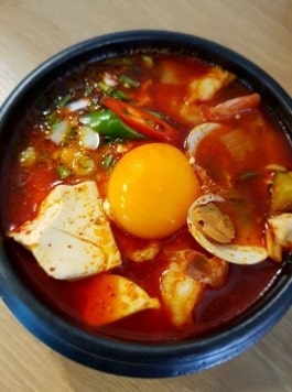 폴란드 포즈난 한식당 : 네이버 블로그