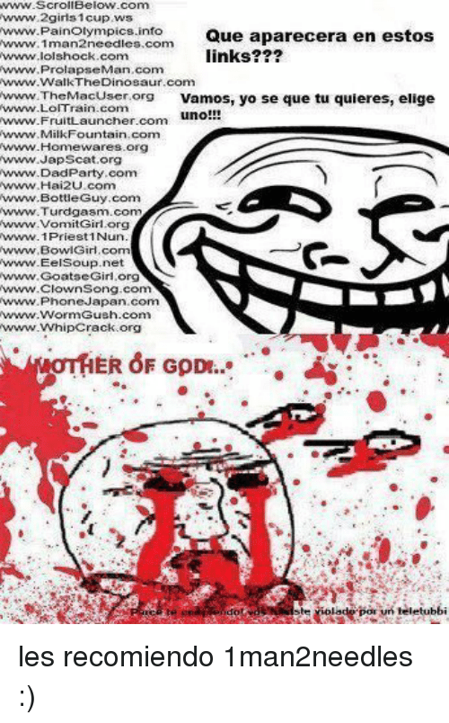 LoLShock [위험도 -6-] : 네이버 블로그