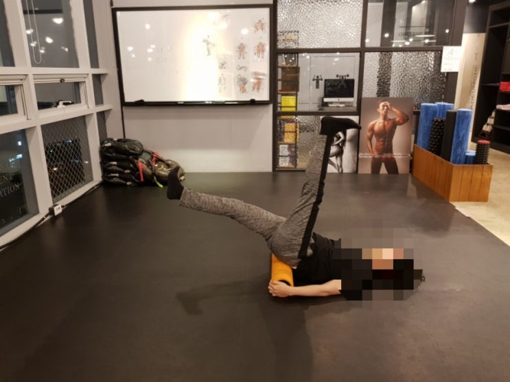 당신은 유연성 vs 가동성의 차이를 아십니까? Flexility & Mobility : 네이버 블로그