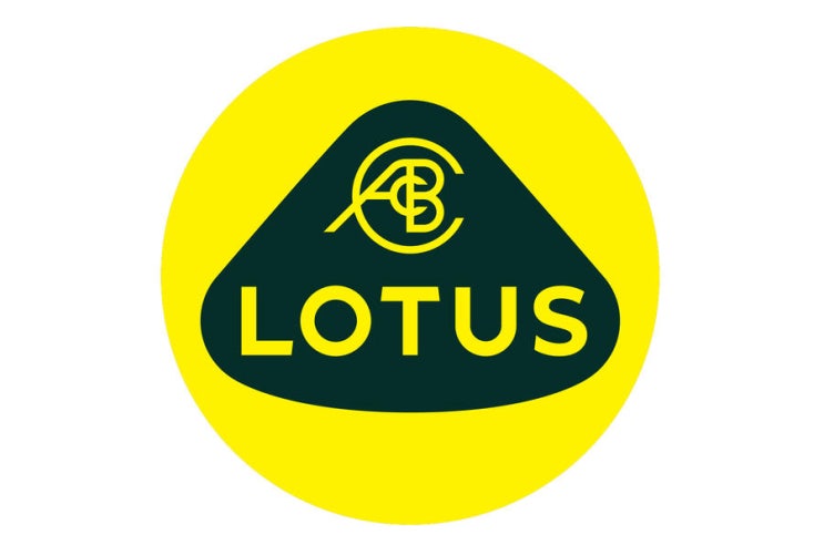 로터스(LOTUS) 브랜드 혁신의 일환으로 새로운 로고 공개 : 네이버 블로그