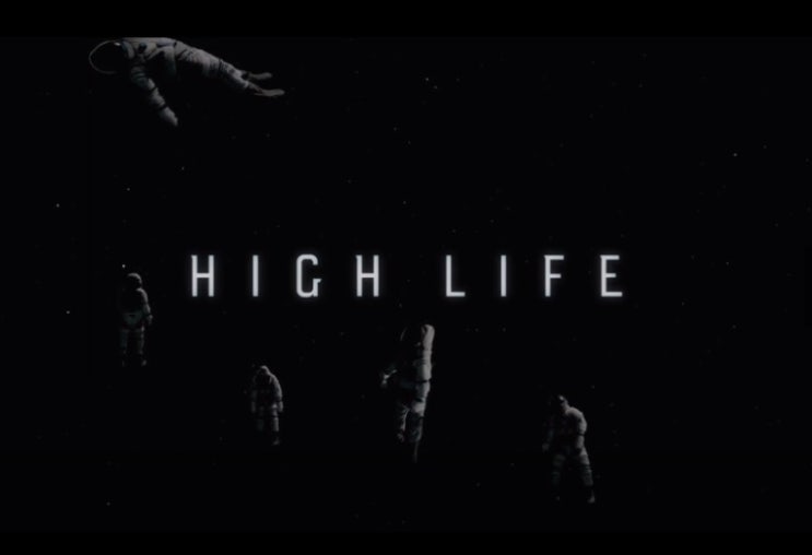 영화 하이 라이프 (High Life, 2018) 로버트 패틴슨의 인간의 존엄성에 대한 성찰 : 네이버 블로그