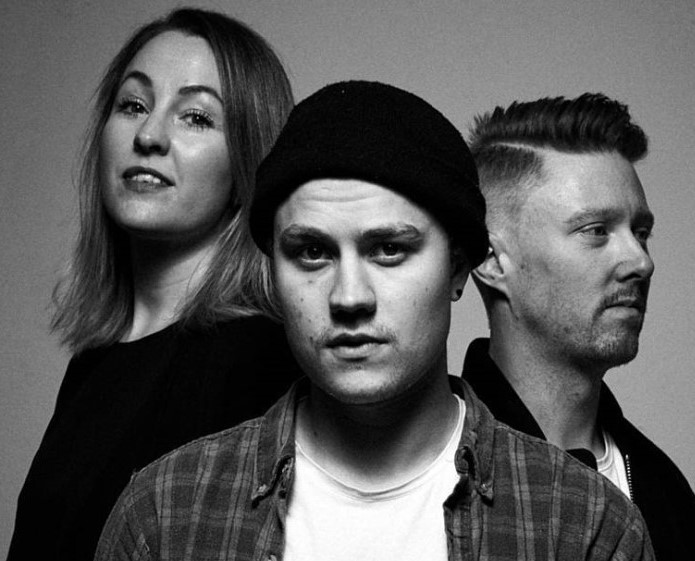 [음악]러빙 칼리버(Loving Caliber) - "I Met You In The Summer"(Feat. Mia ...