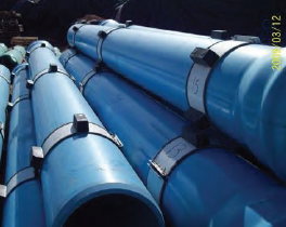 케이징 스페이서 (Casing Spacer) : 네이버 블로그