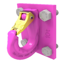 RUD/루드/러드/용접/용접 리프팅/리프팅 러그/리프팅 포인트/Lifting point/Lifting Lug/VCGH/독일 ...