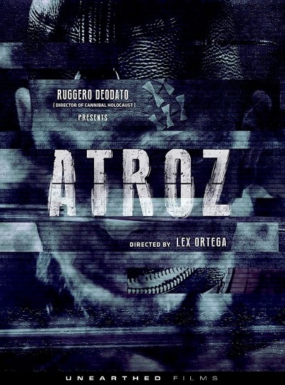 아트로스, 어트로셔스 Atroz, Atrocious, 2015 : 네이버 블로그