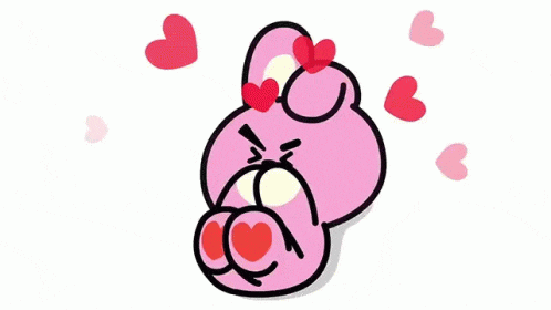 :: 민대표가 쏜다! :: 정꾸기 생일 기념 COOKY 굿즈 이벤트! : 네이버 블로그