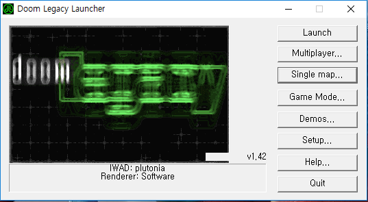 둠 - doom (doom legacy) : 네이버 블로그
