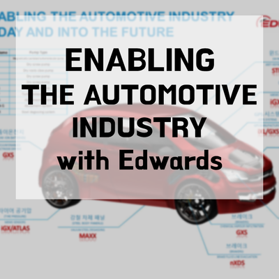 Enabling the Automotive Industry with Edwards* : 네이버 블로그