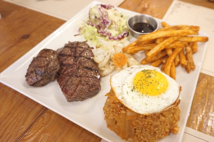 의정부파스타맛집 스테이크레이브 소문난 맛집 인증! : 네이버 블로그