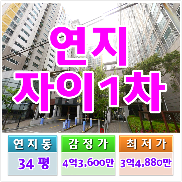 부산경매물건 부산진구 연지동 연지자이1차 아파트 경매 매매 전세 정보 네이버 블로그