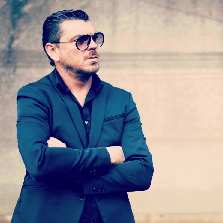 15년 전 유럽을 뒤흔든 Danzel! 현재 어플 TikTok(틱톡) bgm으로 사용되며 다시 한번 히트를 치고 있는 싱글 ...