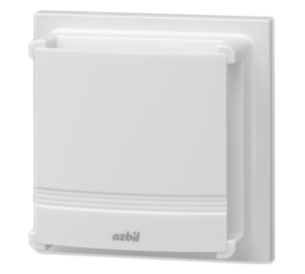 [Azbil / YAMATAKE] TY7043 / 온도 센서 / ROOM TEMPERATURE SENSOR : 네이버 블로그