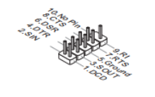 [OJT] PC 조립 JCOM1 연결하기 : 네이버 블로그