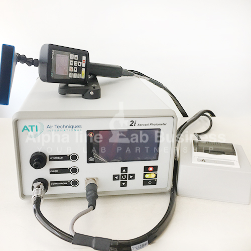 크린벤치 클린벤치HEPA Filter leakage Test 필터누기시험 (PAO Test) 교육 : 네이버 블로그