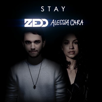 Zedd, Alessia Cara (제드, 알레시아 카라)- Stay 가사/해석/한글자막 : 네이버 블로그