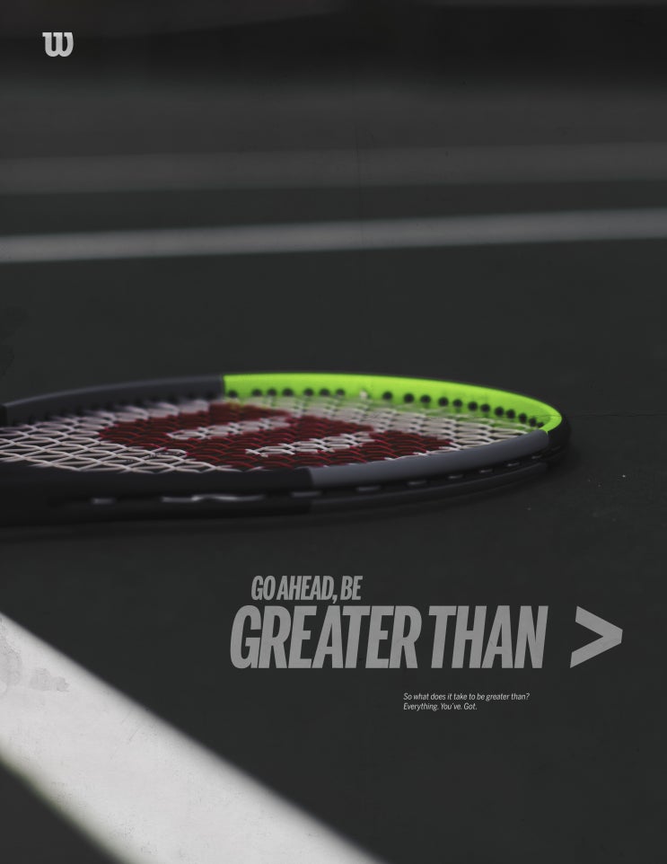 [WILSON] BLADE V7 출시!! (2019년형 윌슨 블레이드) : 네이버 블로그