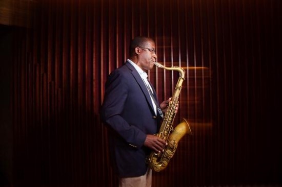 Todd Williams(토드 윌리엄스. sax) : 네이버 블로그