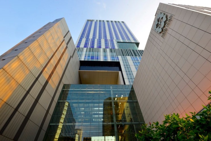 호텔대학 - PolyU 홍콩 폴리텍대학 호텔경영 전공 학사 프로그램 / BSc Hotel Management : 네이버 블로그