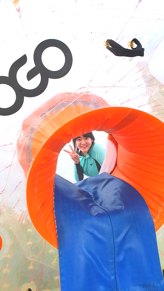 [뉴질랜드여행] 뉴질랜드 북섬 액티비티_OGO Rotorua_뉴질랜드 로토루아 액티비티 OGO_뉴질랜드 액티비티 오고(OGO ...