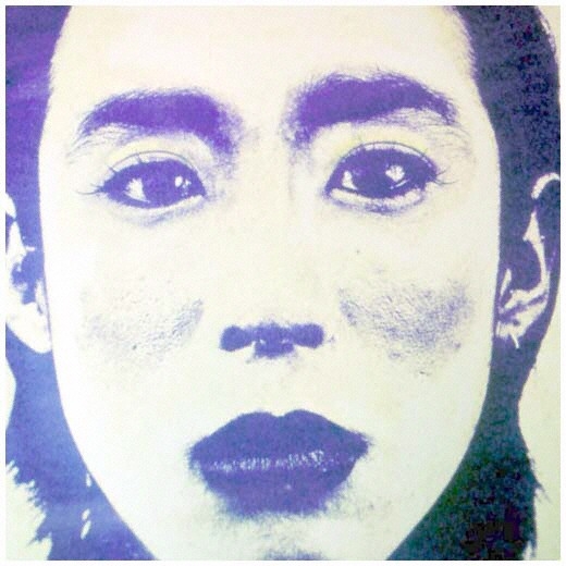 3 색 검프린트(3 color gum print)2 : 네이버 블로그