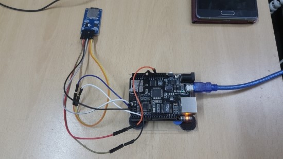 아두이노 레오나르도(Leonardo) ETH V1 Micro SD 지랄하고 자빠졌네 : 네이버 블로그