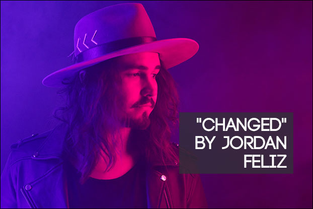 [Christian Pop] Jordan Feliz - Changed (신나고 기분 좋은 팝송, 크리스천 전용 Happy ...