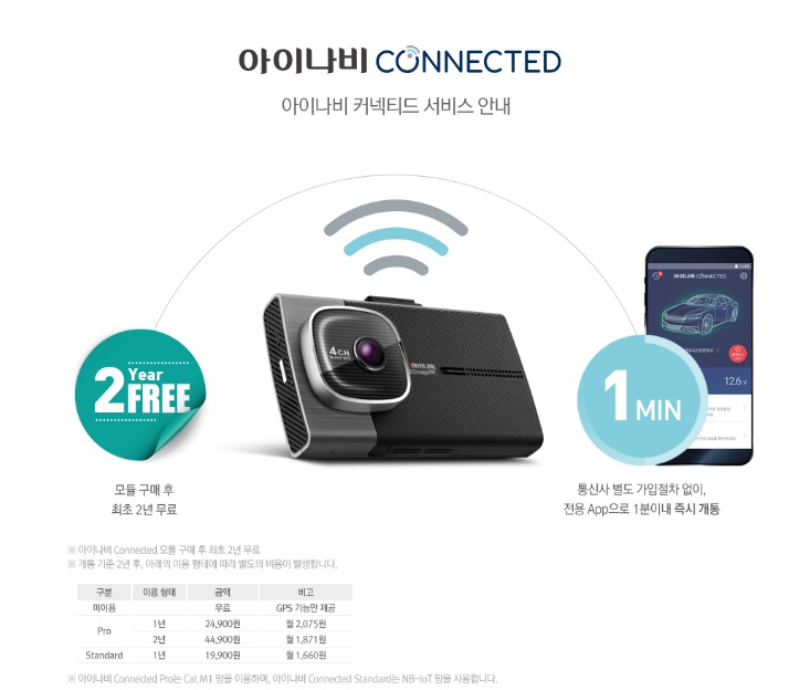 디스커버리 차량에 아이나비 블랙박스 4채널 검정 qXD MEMA 64GB : 네이버 블로그
