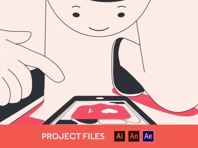 WORKFLOW : 2D Animation in Adobe Animate and After Effects : 네이버 블로그