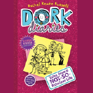 북리뷰 #14. Dork Diaries : 네이버 블로그