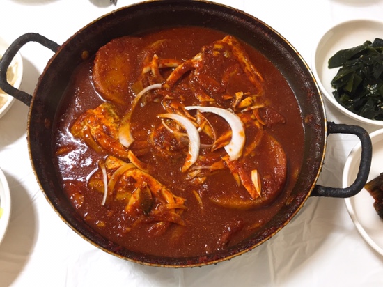 여수향일암맛집 향일암 여수갈치조림맛집 갈치조림기똥차게맛있는집 네이버 블로그
